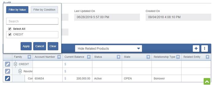 Wijmo Flex Grid Filtering in Hierarchy View | General Discussion ... Wijmo Flex Grid Filtering in Hierarchy View | General Discussion ...