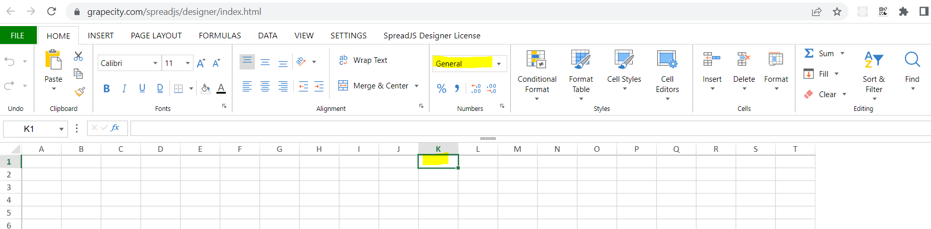 Create new currency formating for new language | SpreadJS | SpreadJS | MESCIUS Forums