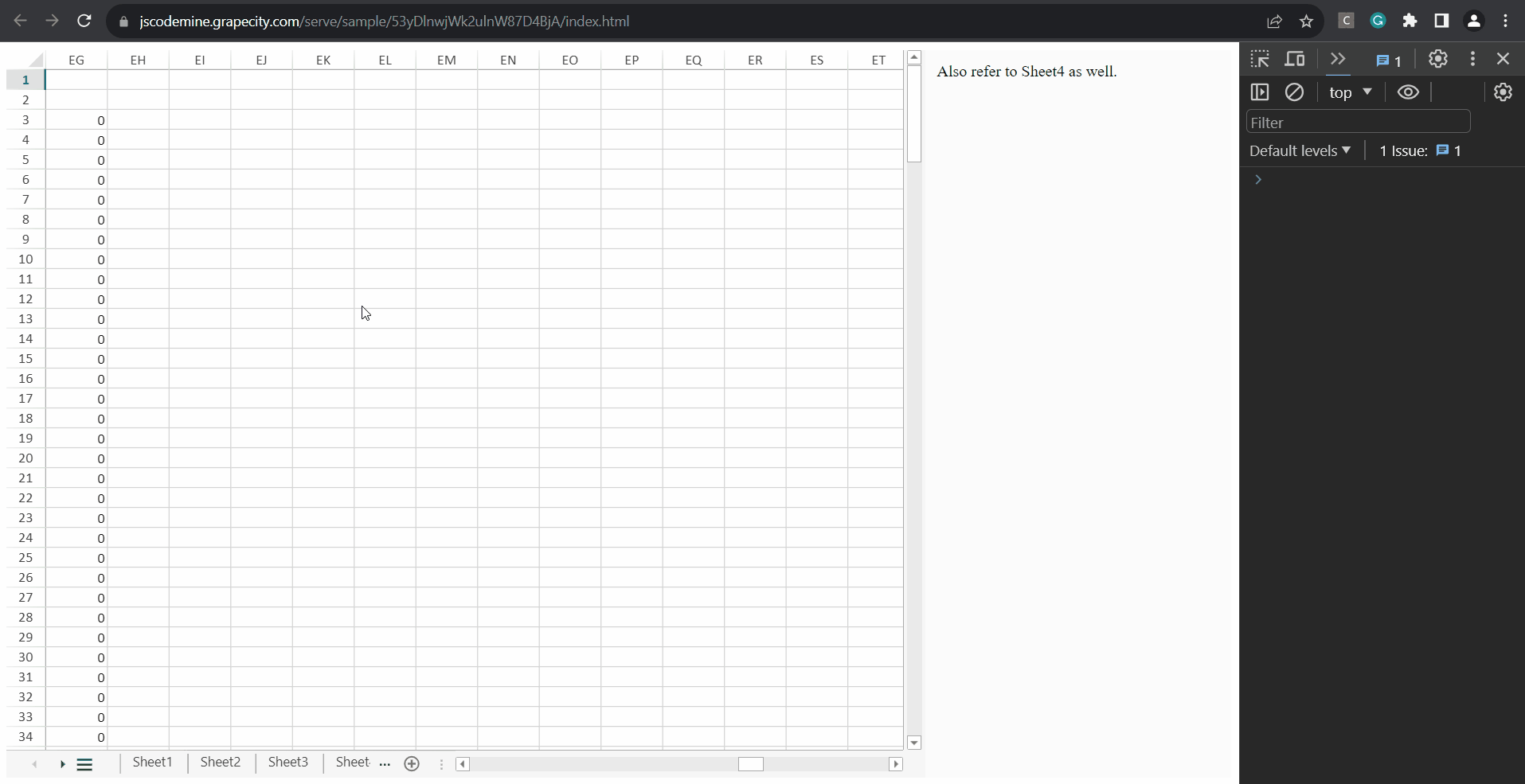 How To Set Dynamic Formula Spreadjs Spreadjs Mescius Forums 