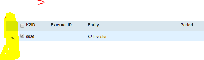 Hide Or Disable The Left Most Column On Flexgrid General Discussion Wijmo 5 Mescius Forums