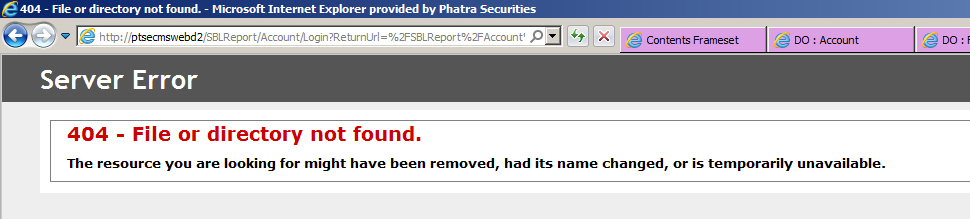 Activereport13 Report Not Show When Deploy On Web Server Activereports V7 Developer
