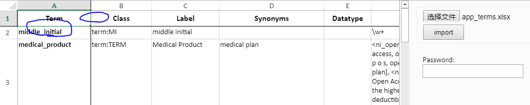 The Selected Cell Bording Next To Frozen Header And Column Are Not Highlighted Spreadjs