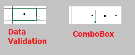 Customize Combobox Style Spreadjs Spreadjs Mescius Forums