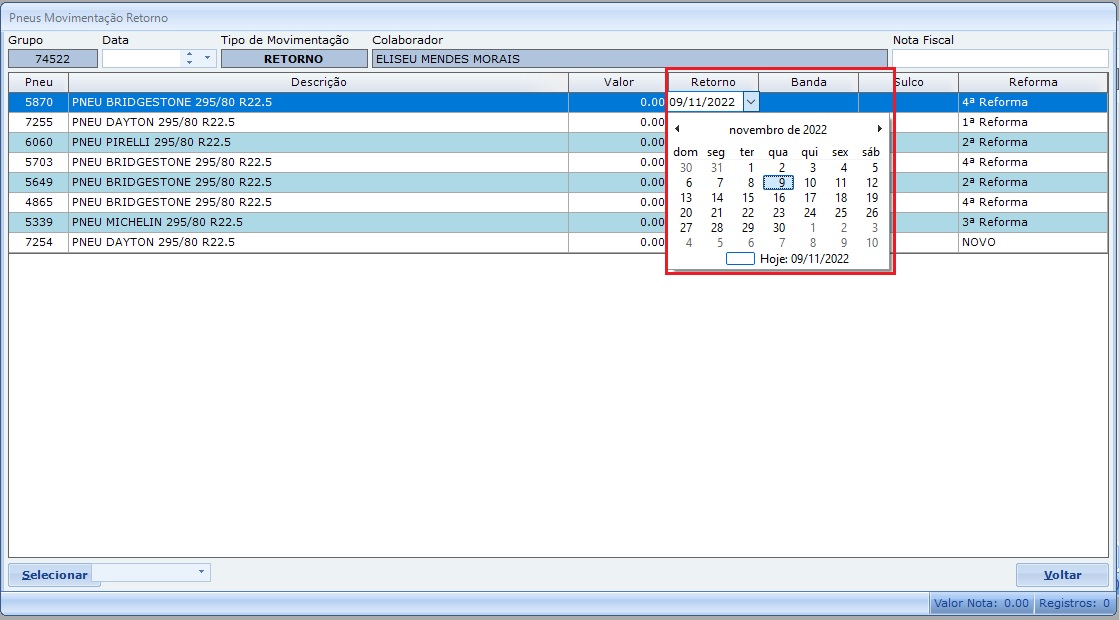 C1flexgrid Clear Date In A Cell Winforms Edition Componentone
