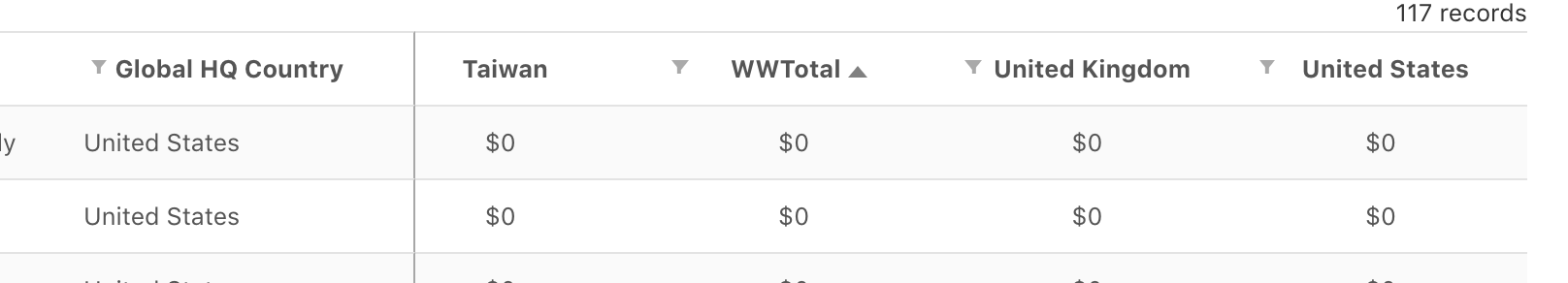 Wijmo Flexgrid - sort the column headers alphabetically | General ... Wijmo Flexgrid - sort the column headers alphabetically | General ...