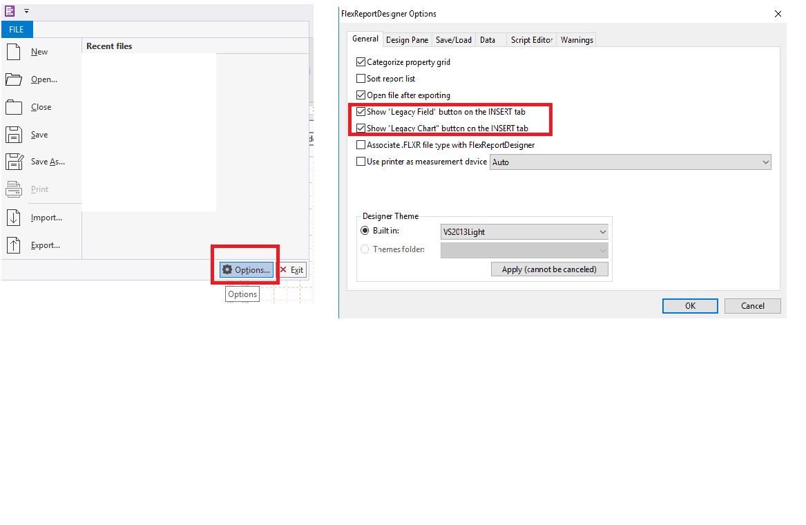 Pie in FlexReport | WinForms Edition | ComponentOne Studio | MESCIUS Forums Pie in FlexReport | WinForms Edition | ComponentOne Studio | MESCIUS Forums