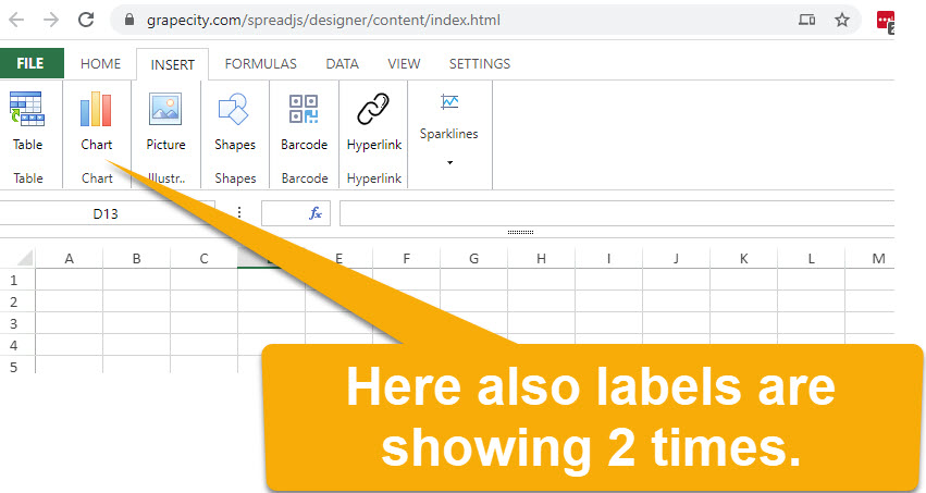 Spread Sheet JSON data has empty DataTable | SpreadJS | SpreadJS | MESCIUS Forums