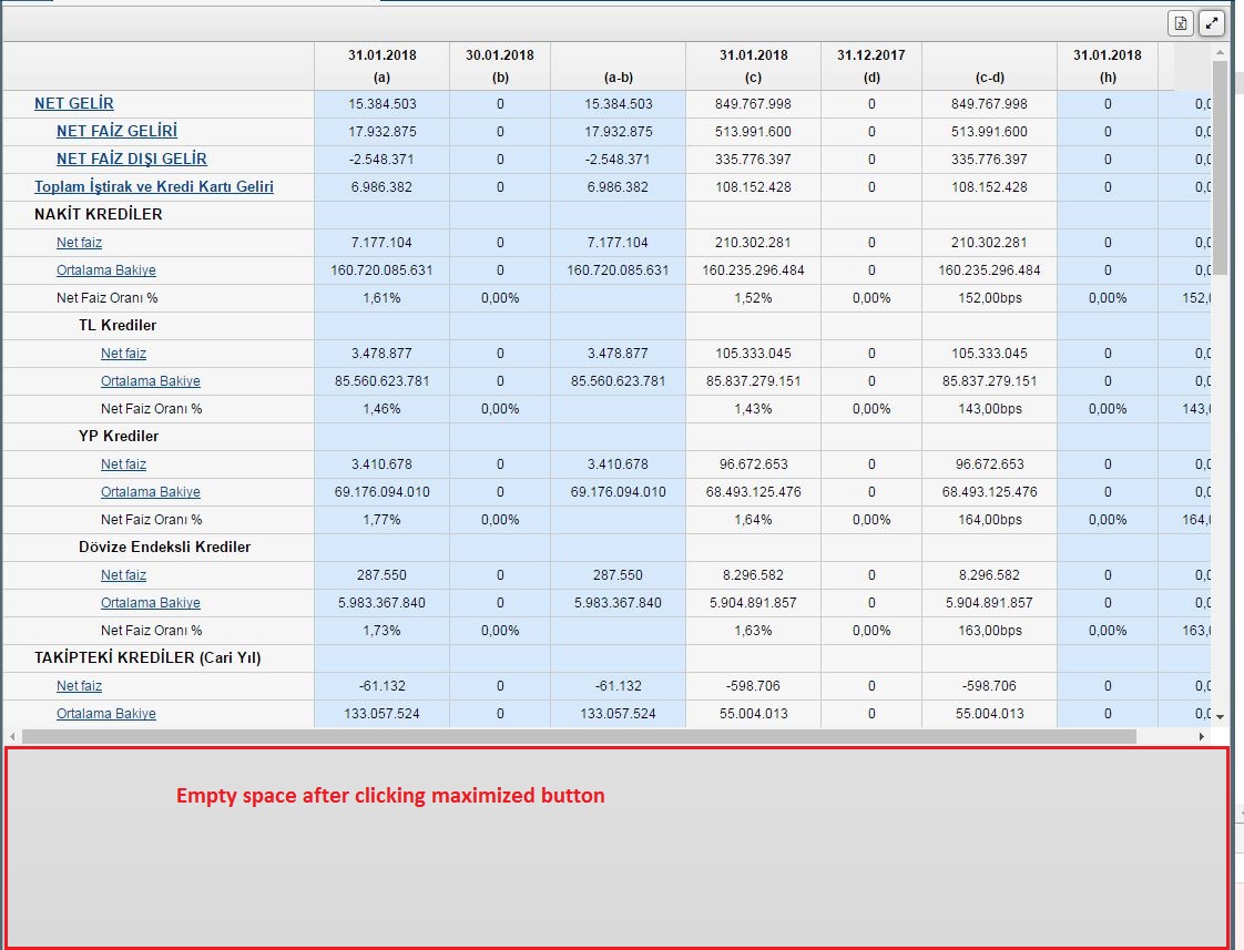 How to resize flexgrid container? | General Discussion | Wijmo 5 | MESCIUS Forums