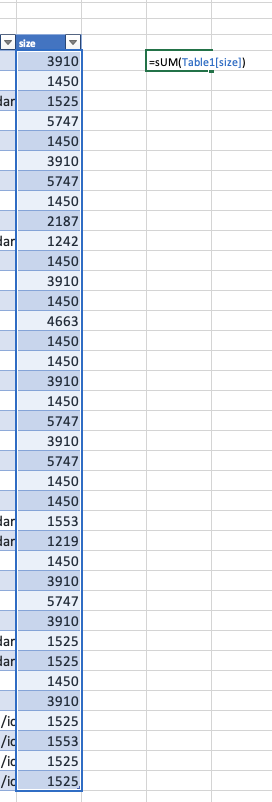 Mouse Select Of Data In Formula Edit Mode Different In Excel Spreadjs Spreadjs Mescius Forums