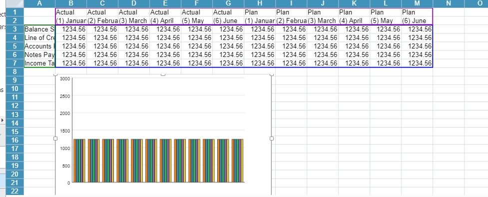 How Can I Programmatically Select The Data Source Of A Chart Spreadjs Spreadjs Mescius Forums