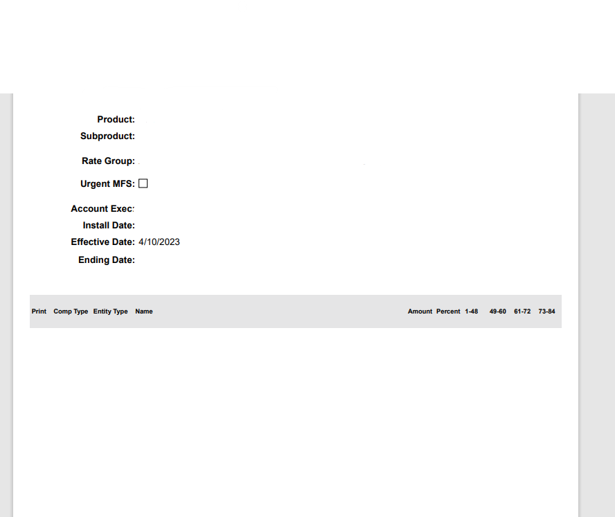 Ar17 Page Report Programmatically Add Datasource Activereports V7 Developer Mescius