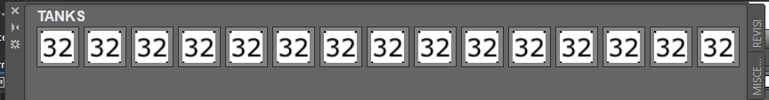 Match Inputpanel Size To Usercontrol Size Winforms Edition