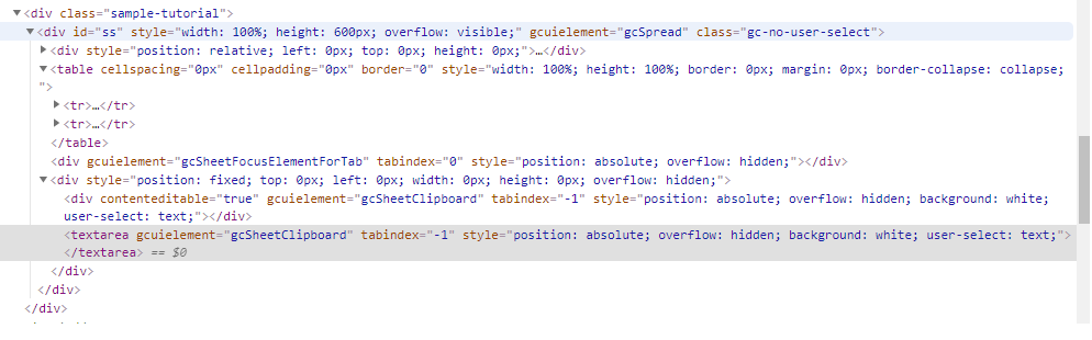 Custom functions and arguments | SpreadJS | SpreadJS | MESCIUS Forums