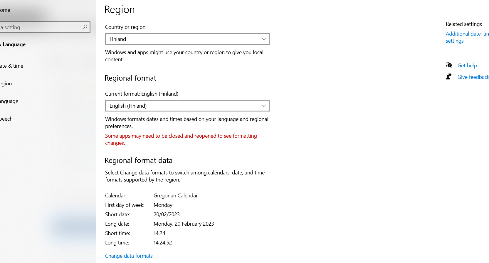 Sheet with formula If(1=2;1;2) is not opening in finnish regional settings | SpreadJS | SpreadJS ...