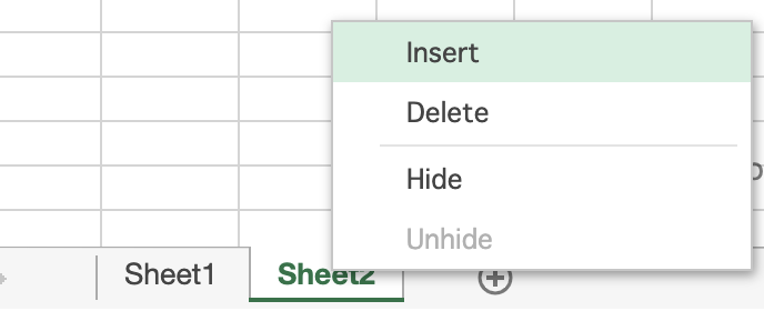 Tabstrip Contextmenu Insert Spreadjs Spreadjs Mescius Forums
